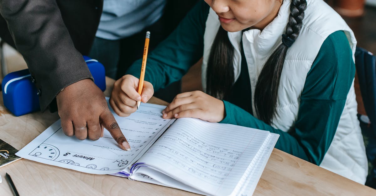 What Happens If You Fail a Class in High School? - Truth in American ...