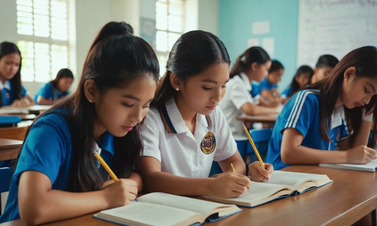 Best Schools In The Philippines: A Comprehensive Guide - Truth in ...