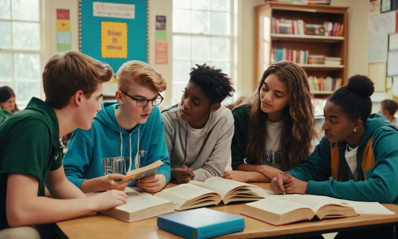 The Ultimate Guide To Choosing The Right High School For Your Child ...