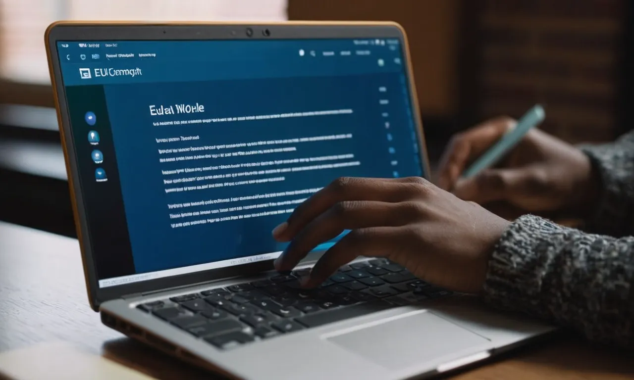 How To Get An Edu Email Address: A Comprehensive Guide - Truth in ...