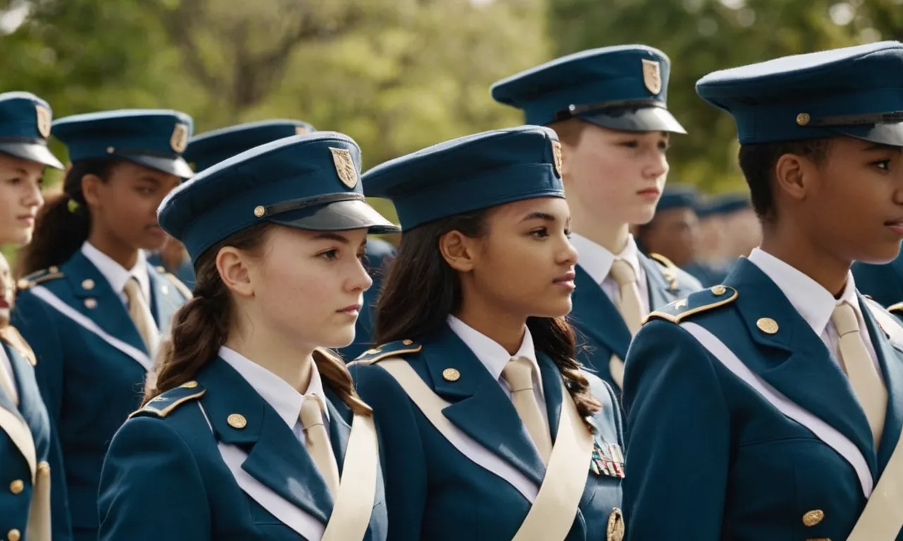 Pros And Cons Of Rotc In High School: A Comprehensive Guide - Truth in ...