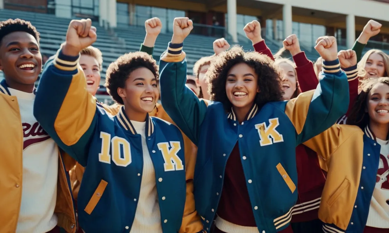 What Is Varsity In High School? A Comprehensive Guide - Truth in ...